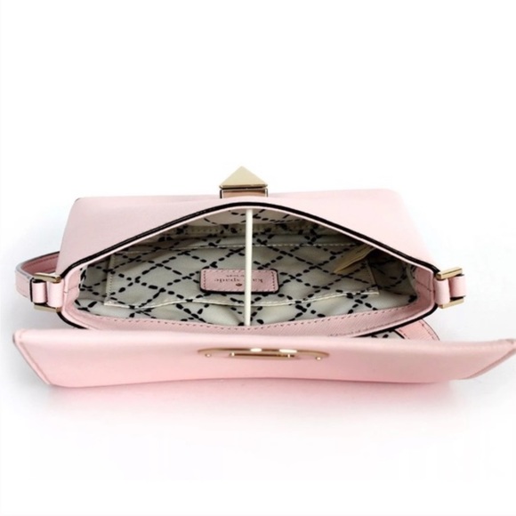 kate spade | Bags | Kate Spade Dally Pink Crossbody Bag | Poshmark